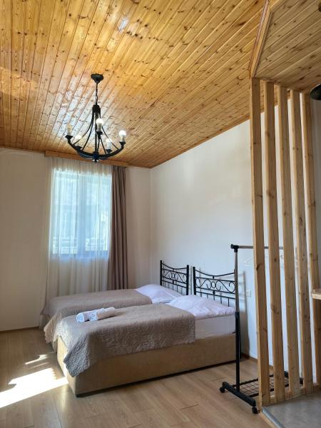 Teona's Guesthouse In Mestia - 조지아