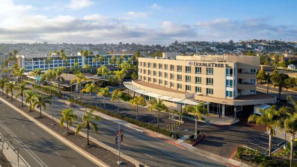Doubletree By Hilton San Diego Bayside - Coronado, CA