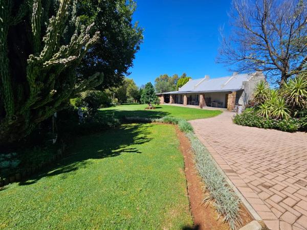 Midvaal Guesthouse - Alberton