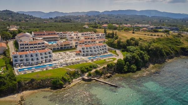Aluasoul Zakynthos - Adults Only - All Inclusive - Zakinthos