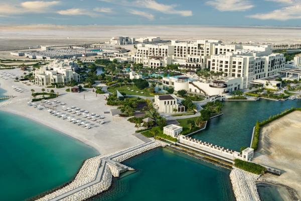 Jumeirah Gulf Of Bahrain - Bahrain