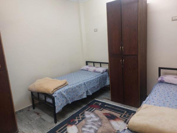 الاقصر امتداد ش التليفزيون - Luxor