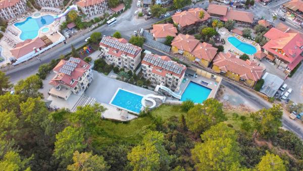 Casa De Levıssı ÖLüdeniz - Ölüdeniz