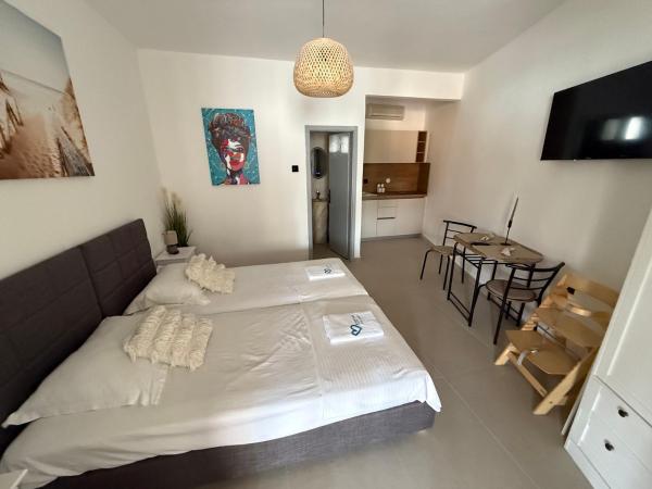 Studio Apartman Velvet - Sveti Filip i Jakov