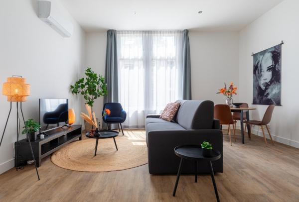 Home 10 Min From Efteling And University - Tilburg