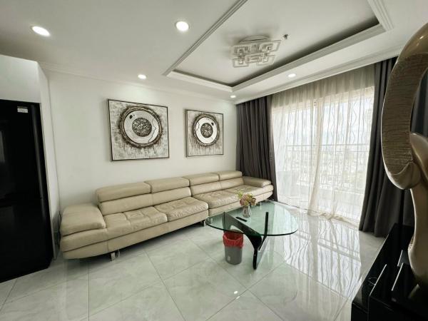 Sunrise City - Sp Home Quận 7 - Ho-Chi-Minh-Stadt