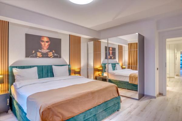 Moon Accommodation Bucharest - Bucarest