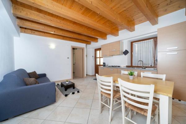 Tempietto Apartment - Italy