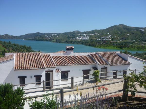 Belvilla By Oyo Casas Rurales Huetor - Alhama de Granada