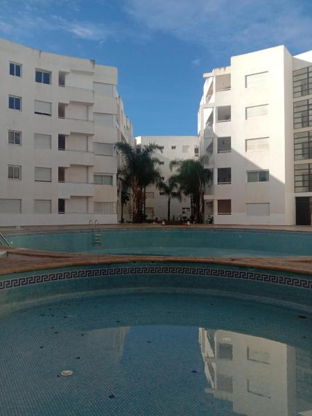 Bouznika Appartement Au Centre Ville - Bouznika