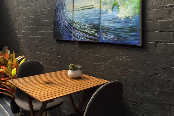 The Shopfront Home - Melbourne