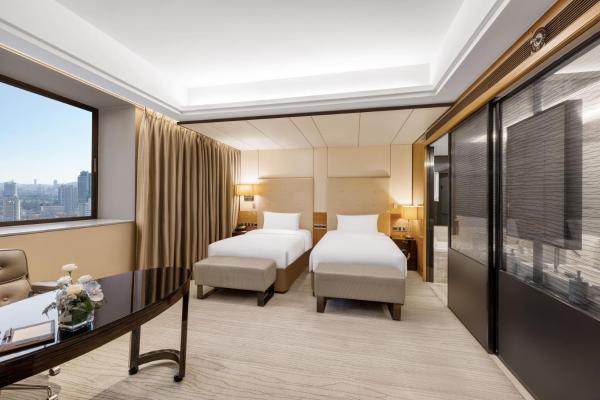 Enlux Hotel - Jinan
