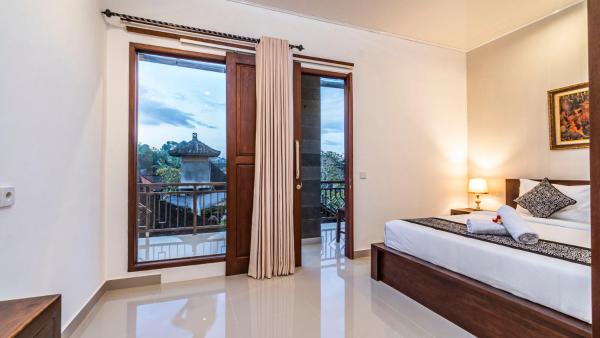 Teba Kauh Ubud - ウブド