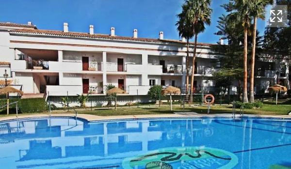 Buganvilla Golf By Holiday Homes Málaga - Cártama