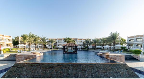 Barracuda Resort - United Arab Emirates