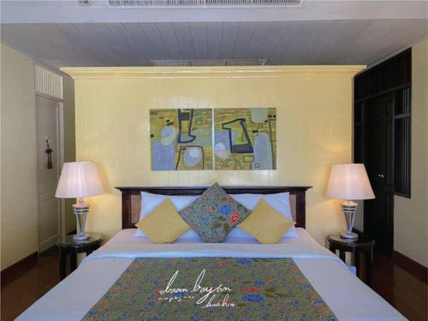 Baan Bayan - Hua Hin - Sha Extra Plus - Hua Hin