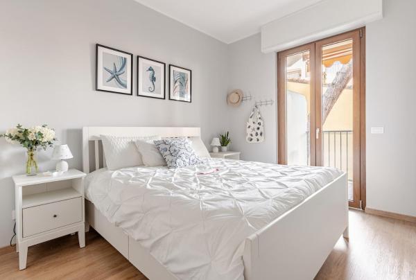 Thekeystudio, Stella Marina Suite - Bordighera