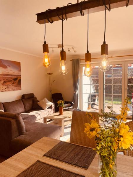 Haus Friesenliebe - Greetsiel