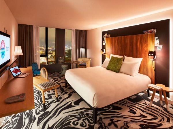 Mama Shelter Belgrade - Belgrade