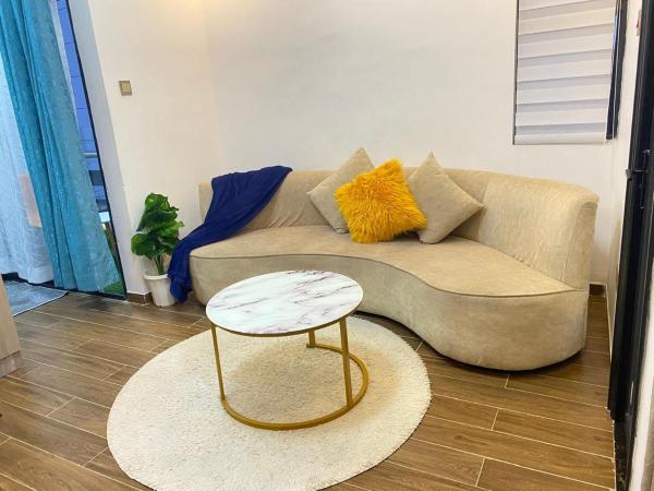 Serene Stays - Nairobi