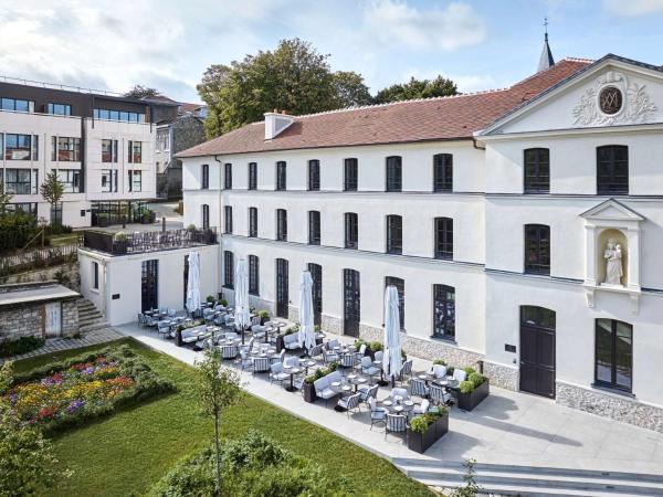 Domaine Reine Margot Paris - Issy Mgallery Collection - Rueil-Malmaison
