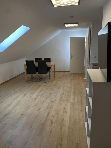 Ferienwohnung Freyung, Zentral, 2 Schlafzimmer - Neuschönau