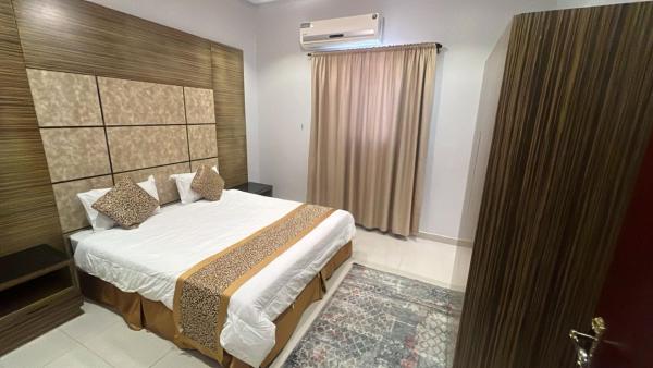 Hira Residence - Monthly Stays شقق مفروشة شهري - Jeddah