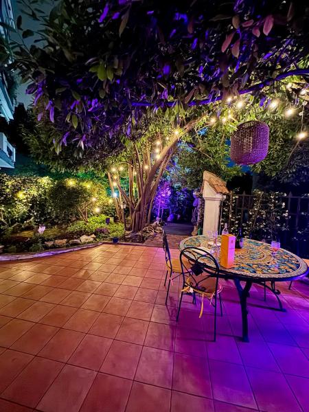 Borghese Luxury Loft - Liberty Collection - Roma