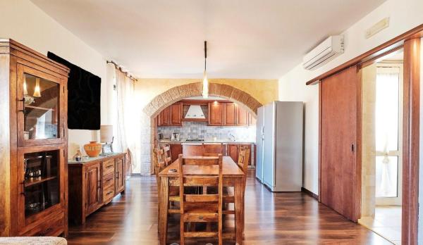 Dimora Letizia - Salento