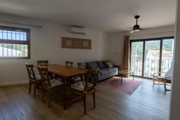 Seamount, A Beautiful House Overlooking Tamariu - Platja d'Aro