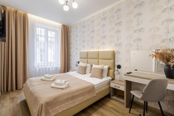 Demar Apart Vicheva - Lviv