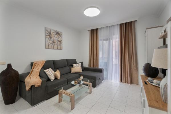Apartamento Bonjour - Candelaria, España