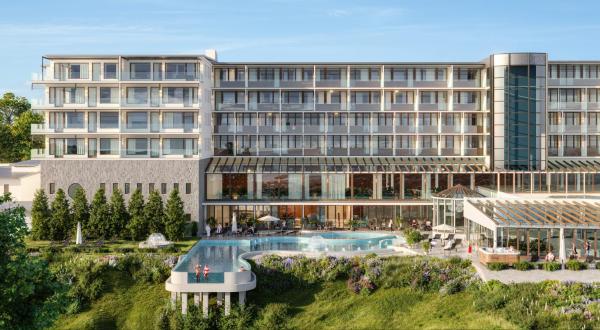 Silvanus Hotel - Nagymaros