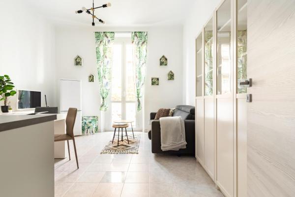 La Casa Sull'albero City Life - Mailand