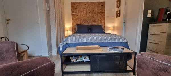 Le Tourny-studio Cosy Avec Ascenseur- Sarlat - Coeur Cité Médiévale - Sarlat-la-Canéda