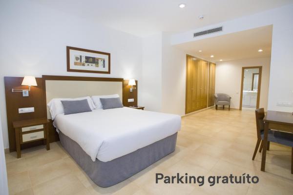 Aparthotel Albufera - Bonaire