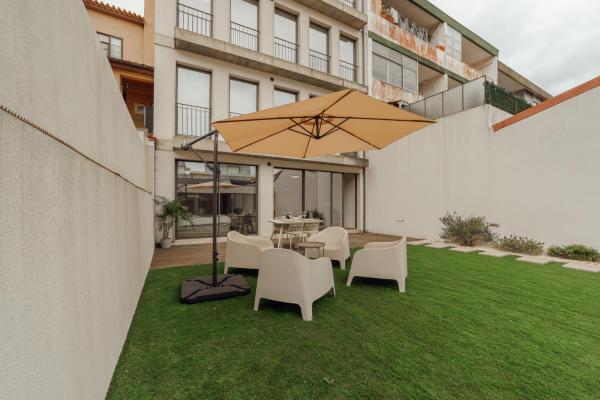 Gaia Premium Apartments By Vacationy - Vila Nova de Gaia