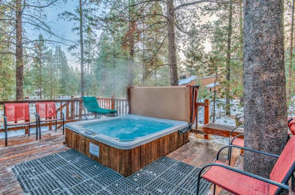 Pine Needle - Unit 7 - Oregon