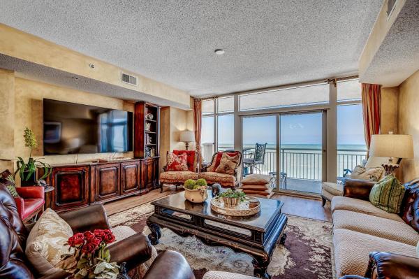 Ocean Blue 902 - Myrtle Beach, SC