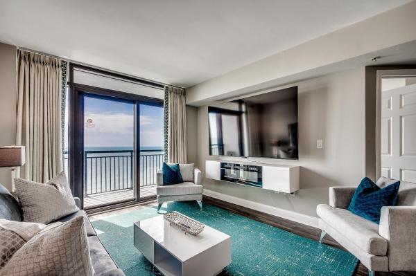 Caribbean Resort 1405 - Myrtle Beach, SC