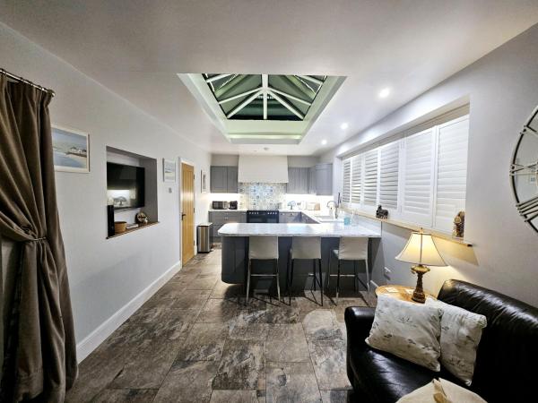 Holly Cottage - Helmsley