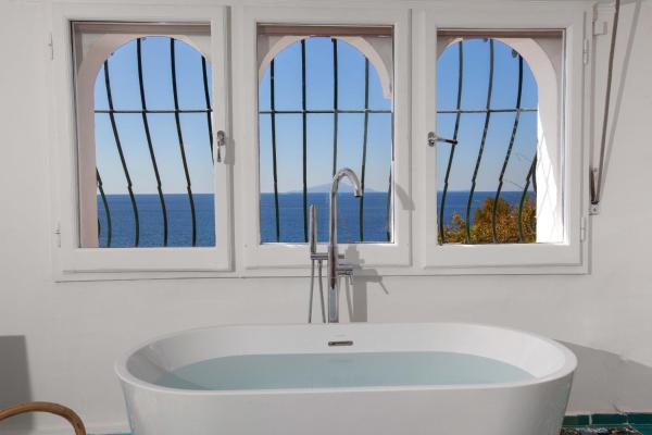 Estate4home - Suite Bonview - Massa Lubrense
