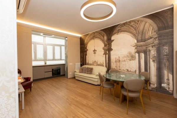 Romano Suite C7 - Monti