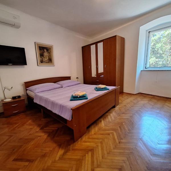 Apartment Fleger Obala - Punat
