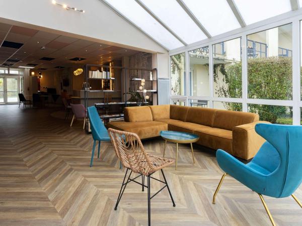 Ibis Styles Chinon - Touraine