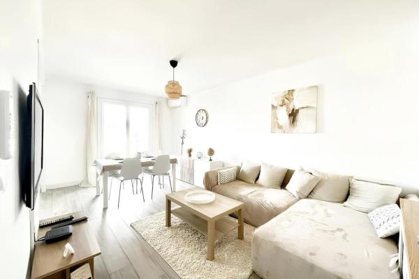 Reflet Marin - Au Cœur De Sanary - Wifi Garage - Sanary-sur-Mer