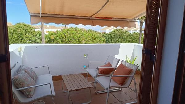 Apartamento Maracaibo - Chiclana de la Frontera