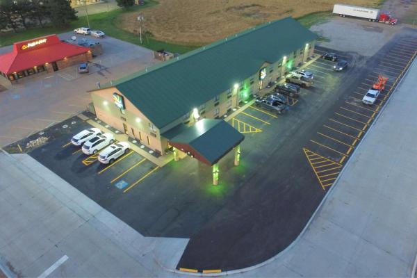 Quality Inn - Kansas