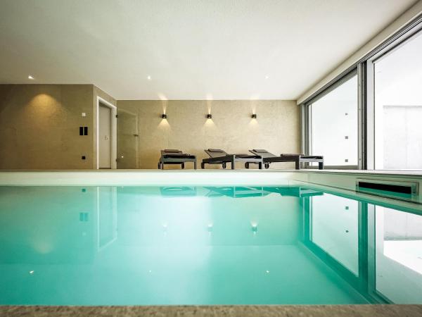 Dreamapartment La Vigna "Ambiance" Suite Mit Eigenem Indoorpool, Sauna & Grillhütte - Weil am Rhein