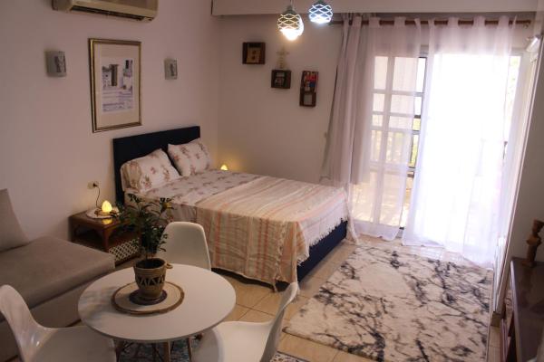 Cozy Studio With Pool View - Sharm El-Sheikh